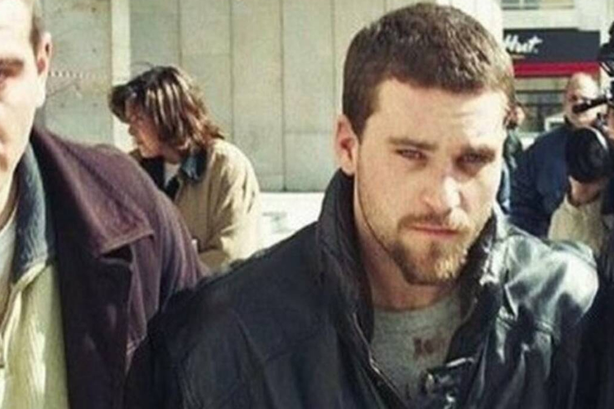 Cum Arată în Prezent Cel Mai Cunoscut Criminal în Serie Din Grecia ...
