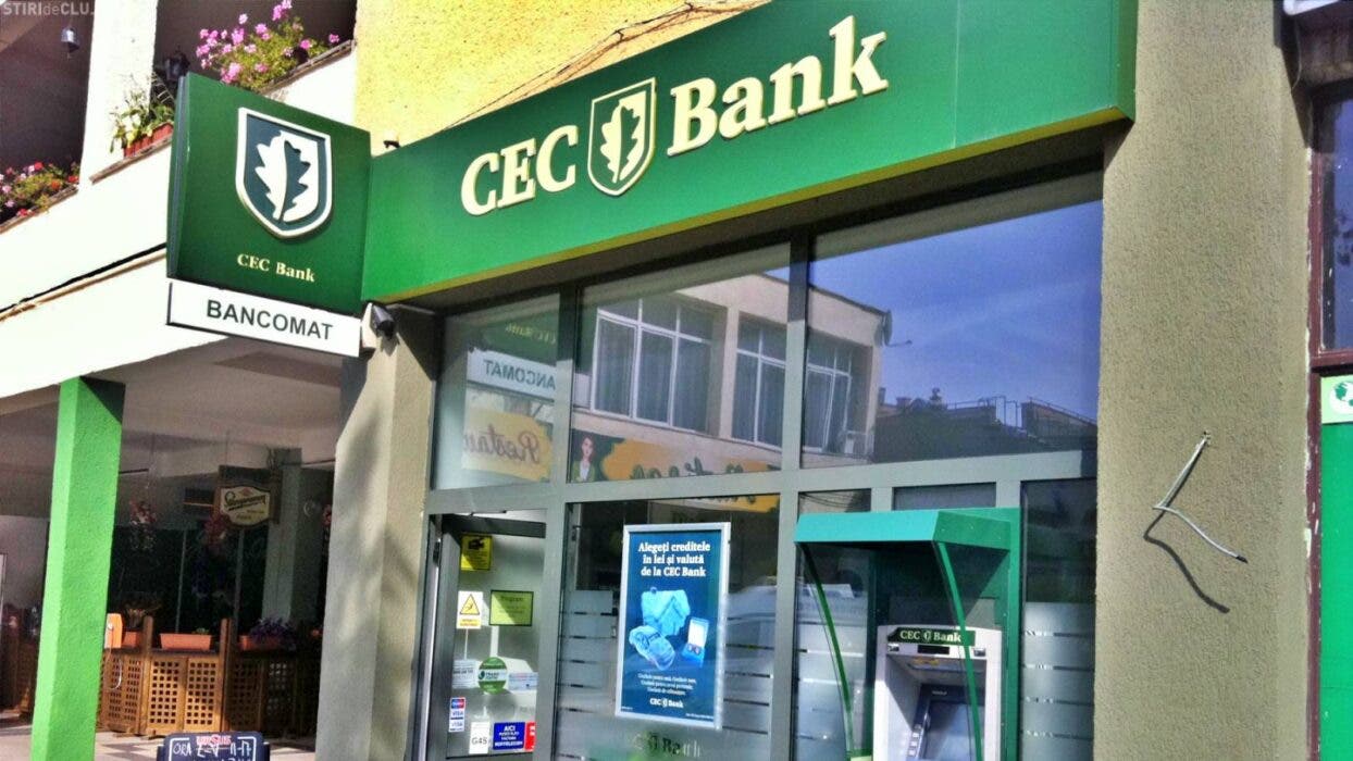 Vești Bune Pentru Cei Care Au Card La CEC BANK! Banca îți Oferă Cadouri în Fiecare Marți