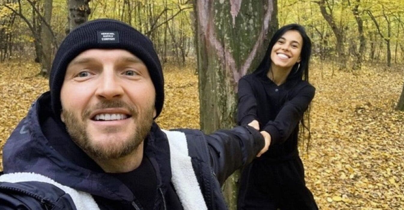 Prima Reacției A Liviei, Fosta Soție A Lui Bordea După Divorț