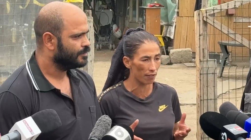 Au Apărut Primele Imagini Cu Principalul Suspect în Cazul Morții Raisei. Bărbatul A Fost ...