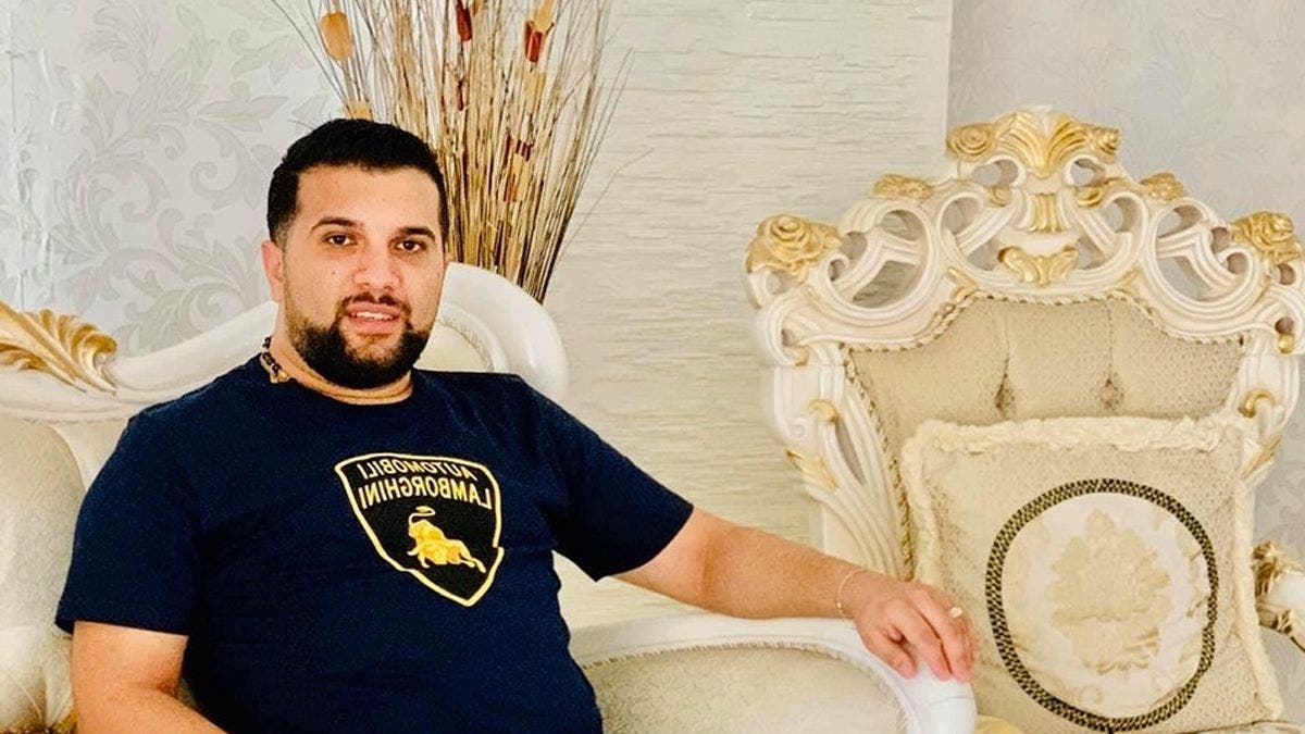 Nepoata Lui Tzancă Uraganu A Fugit De Acasă!