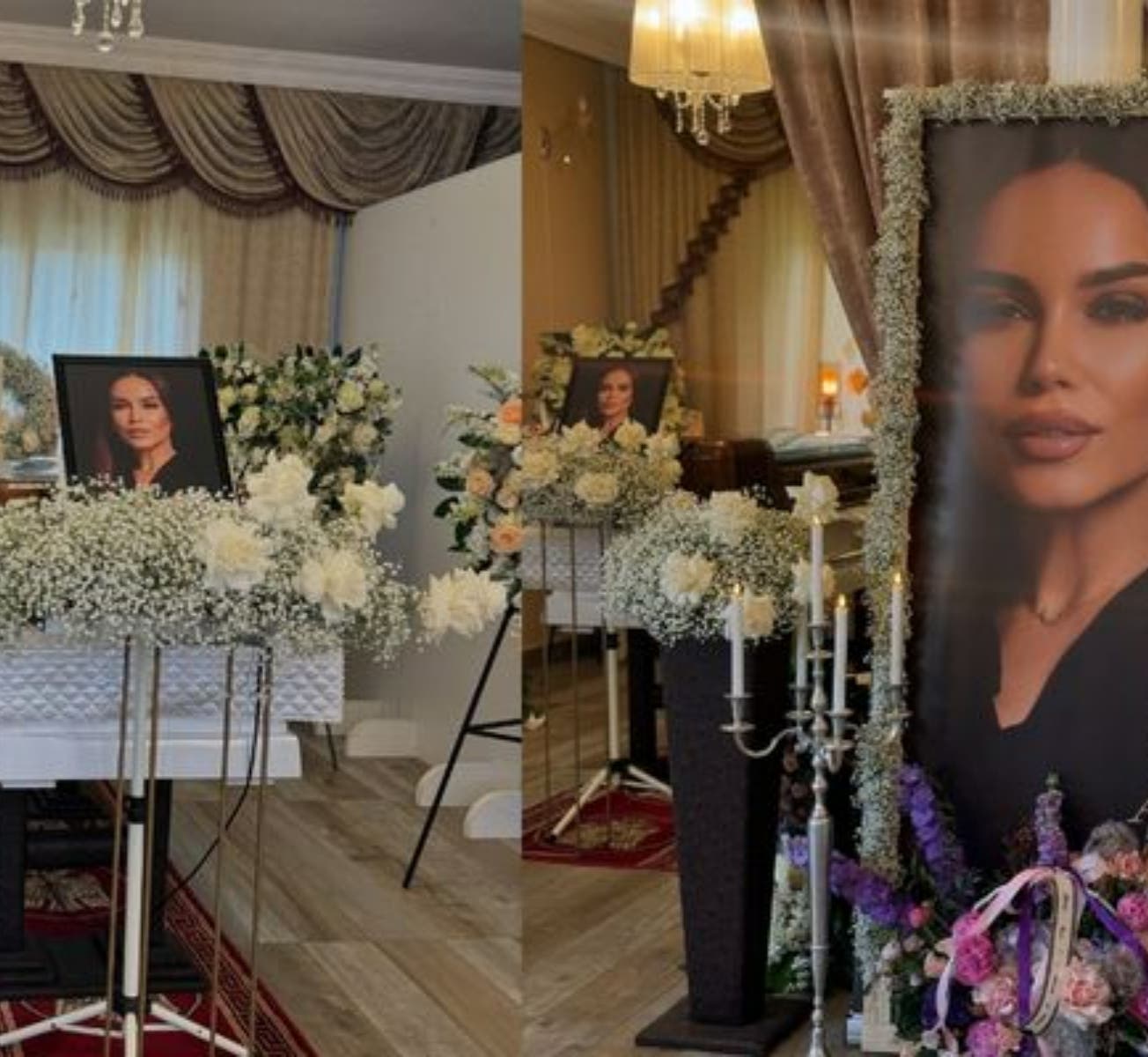 Priveghi Anca Molnar