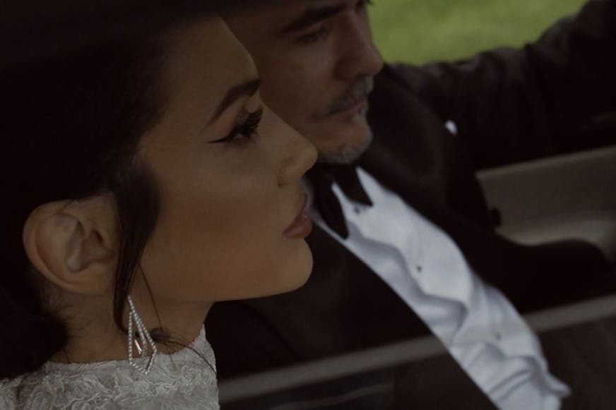 Cât A Fost Darul La Nunta Lui Răzvan Simion Cu Daliana Răducan