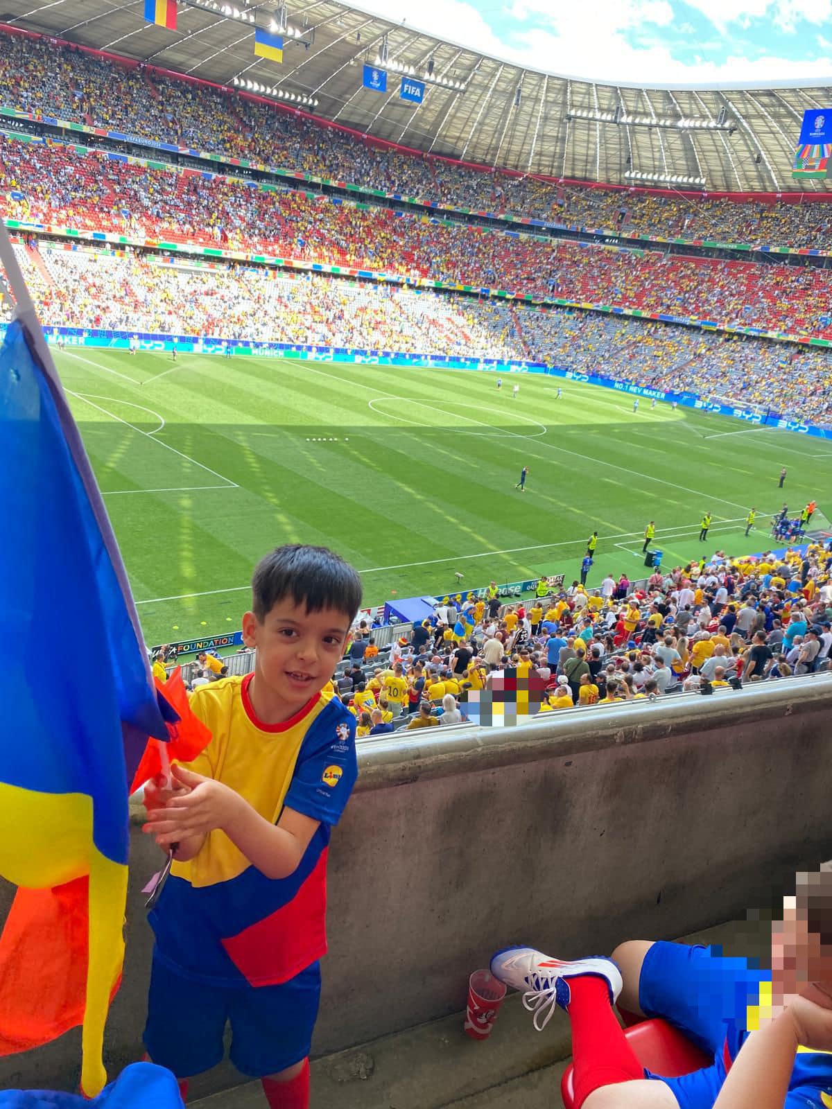 Povestea Impresionantă A Lui Alex, Copilul Bolnav De Autism EURO