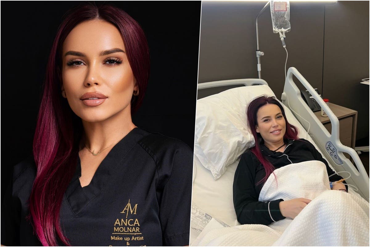 Claudiu Molnar Gest Impresionant, La Trei Luni De La Moartea Soției