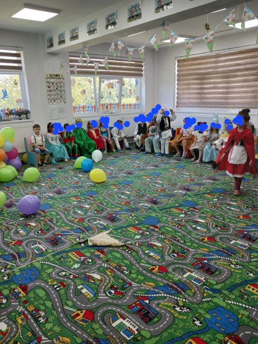 Reacția Educatoarelor După Scandalul De La Novaci