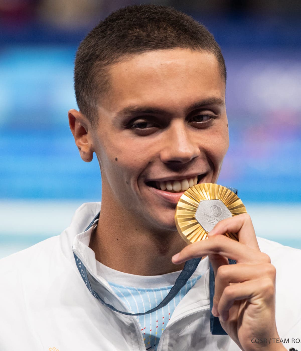 David Popovici, La Un Pas Să Nu Mai Concureze La Mondial. "Am Căutat Bilete De întoarcere Spre ...