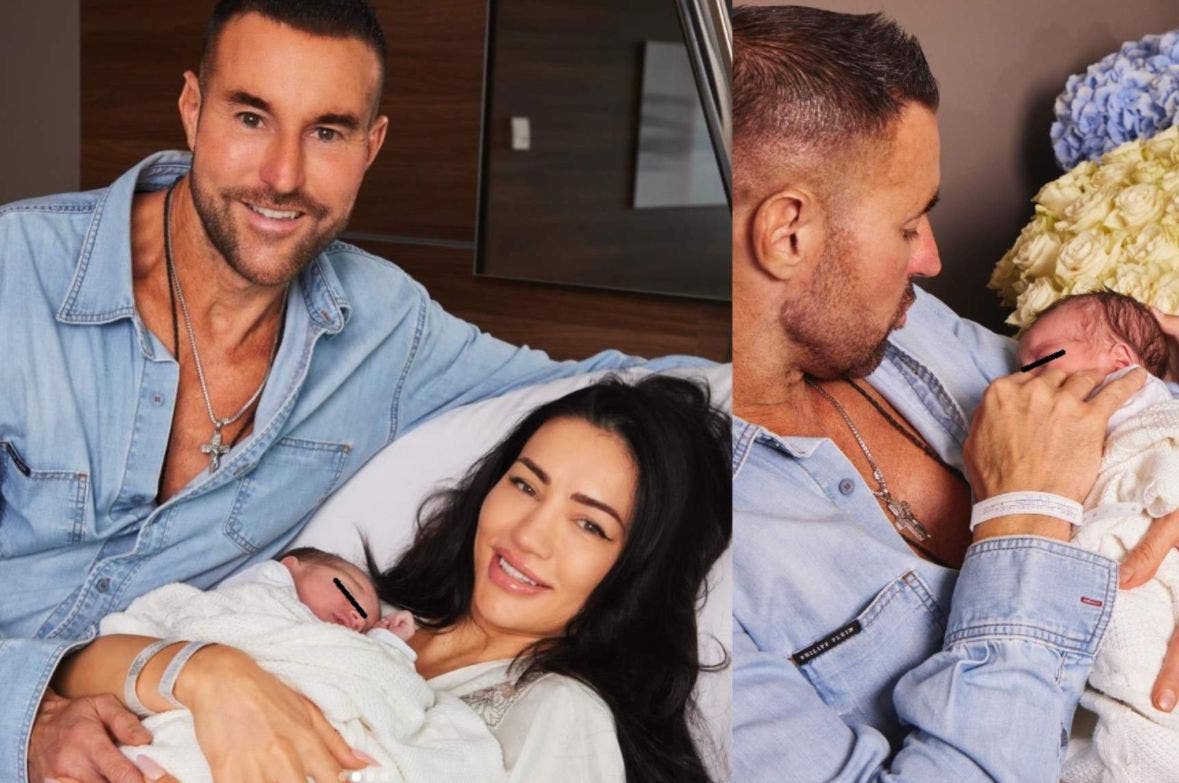 Andreea Sasu A Născut