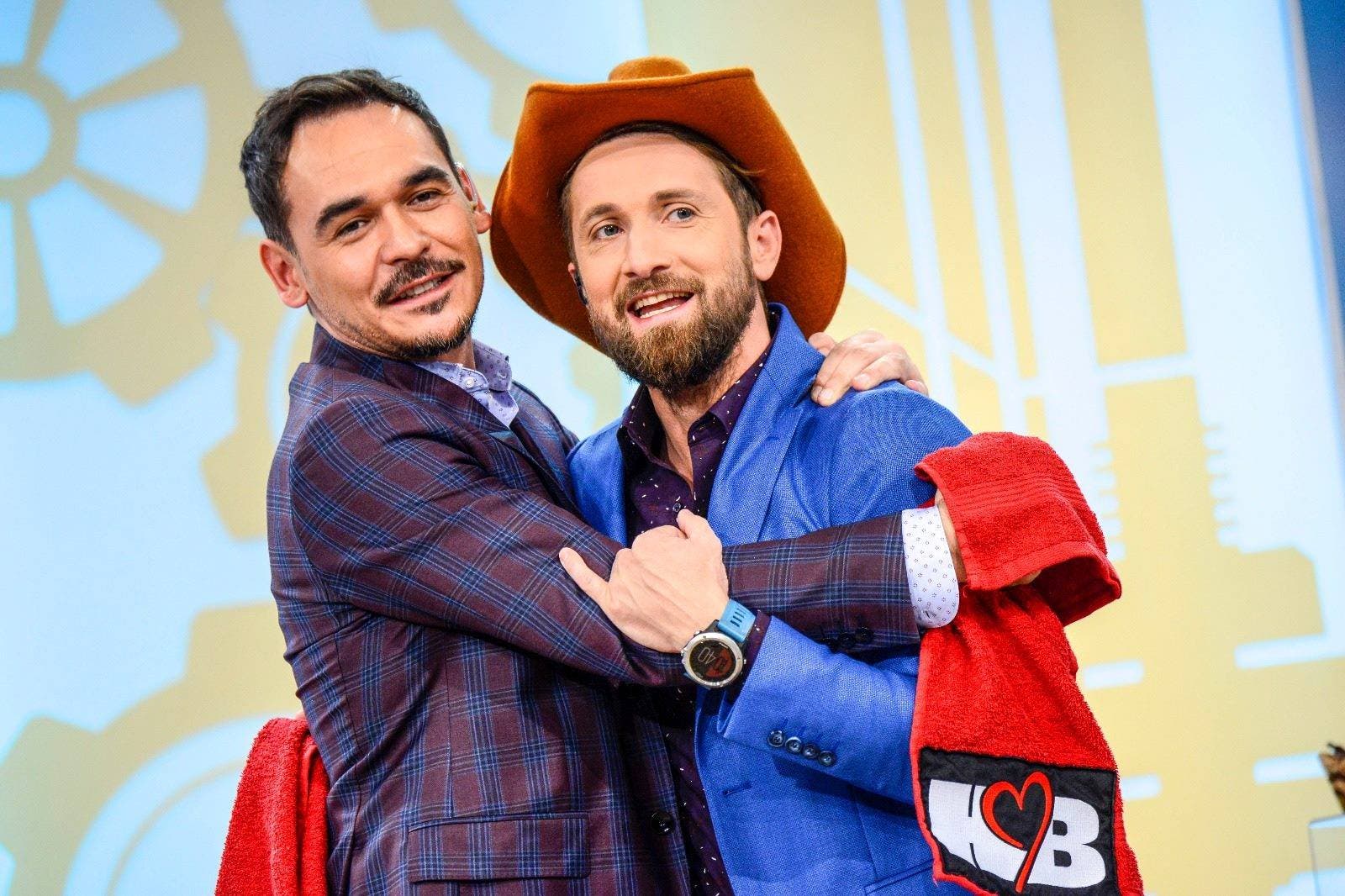 Echipa „Neatza Cu Răzvan și Dani” Se Extinde