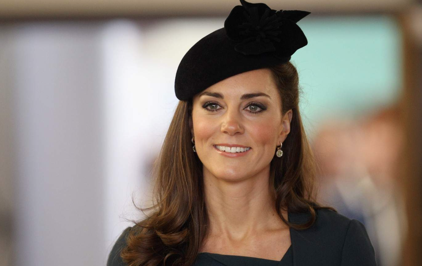 Kate Middleton, Dezvăluiri Emoționante Despre Boala Care I-a Schimbat ...