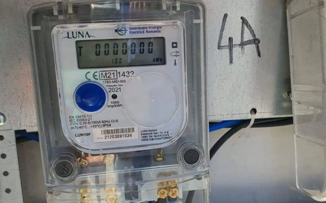 Cum Se Citește, De Fapt, Contorul Electric! Românii Trebuie Să știe ...