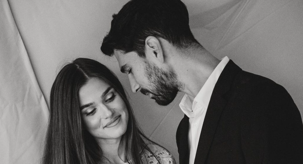 Imagini Incredibile De La Nunta Lui Theo Rose Cu Anghel Damian