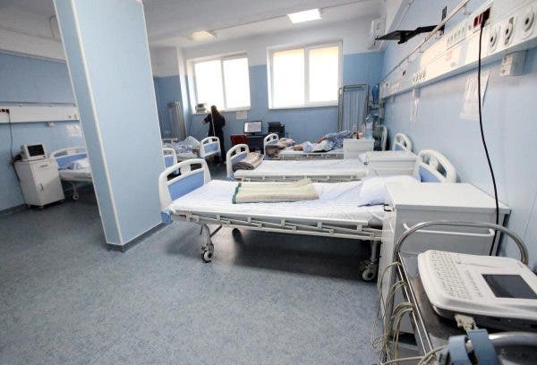 Tragedie La Iași. Cinci Copii Au Murit La Spital După Ce S-au Infectat Cu O Bacterie