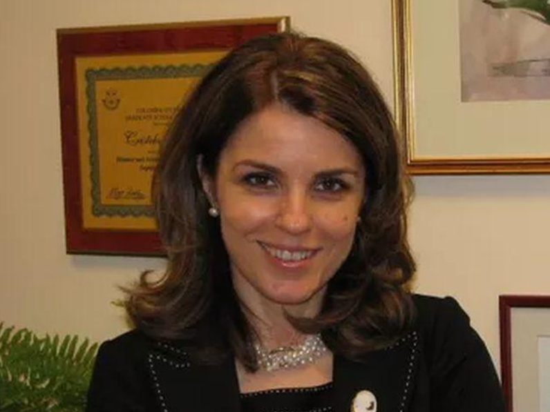 Cum Arăta Cristela Georgescu în Tinerețe. Imagini Rare