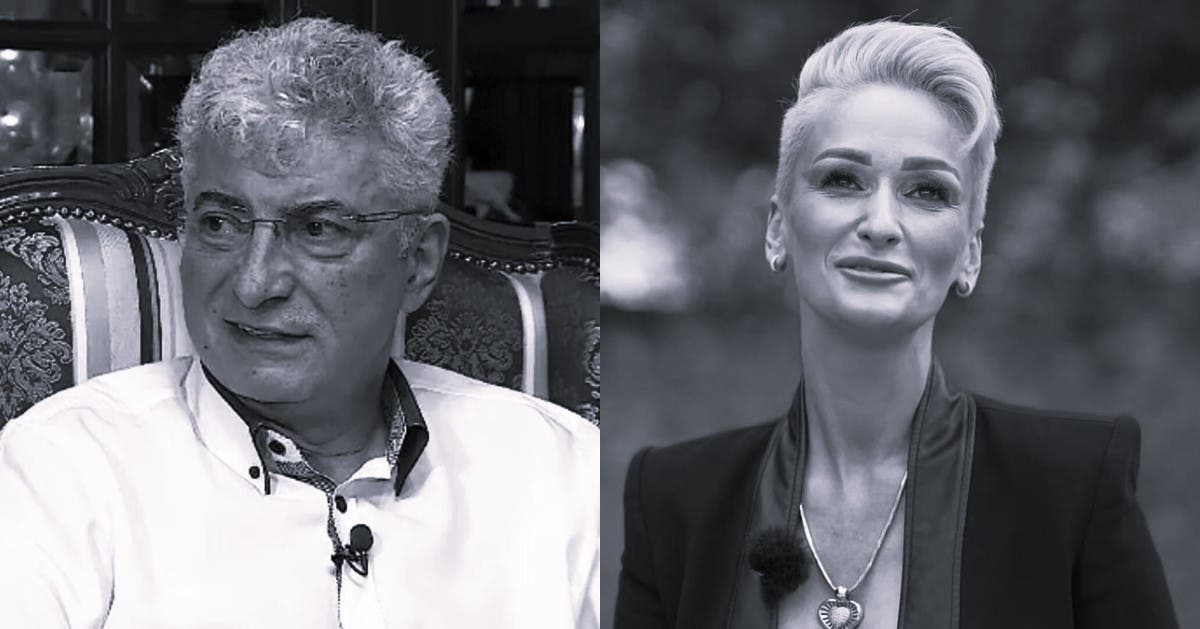 Dezvăluiri Despre înmormântarea Secretă A Lui Silviu Prigoană