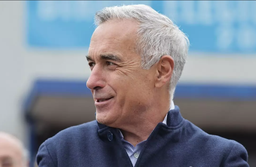 Călin Georgescu, Acuzat Că și-ar Fi Agresat Prima Nevastă