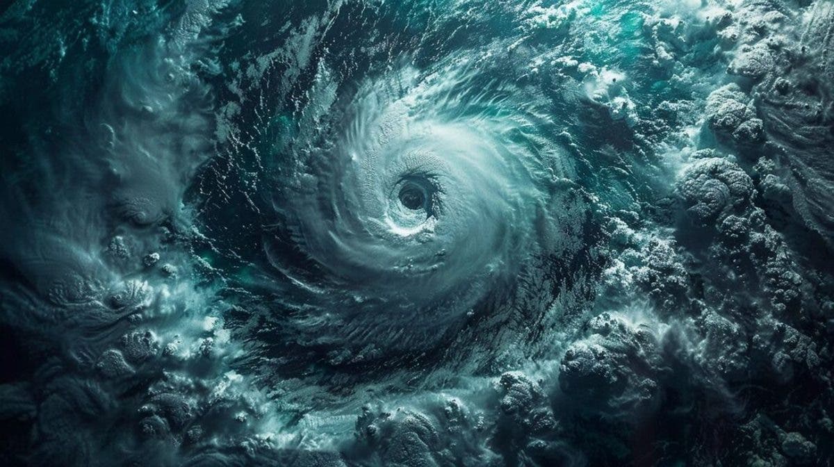 Vortex Polar Peste România. Temperaturile Scad Brusc, Vântul Se ...