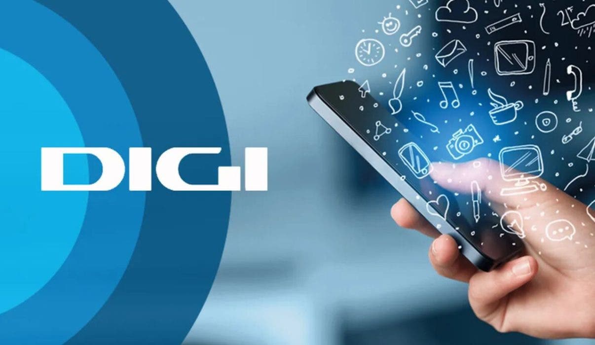 Digi RCS-RDS Dă O Lovitură Concurenței, înainte De Sărbătorile De Iarnă ...