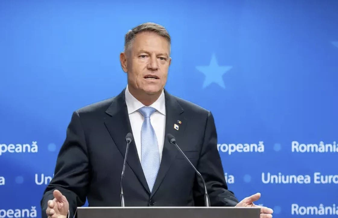 Decizia Lui Klaus Iohannis După Ce Parlamentarii Au început Procedura De Destituire A Președintelui