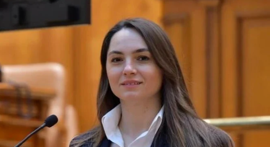 Scene Tensionate Luni, 26 Mai 2025, Pe Scena Politică Din România: POT ...