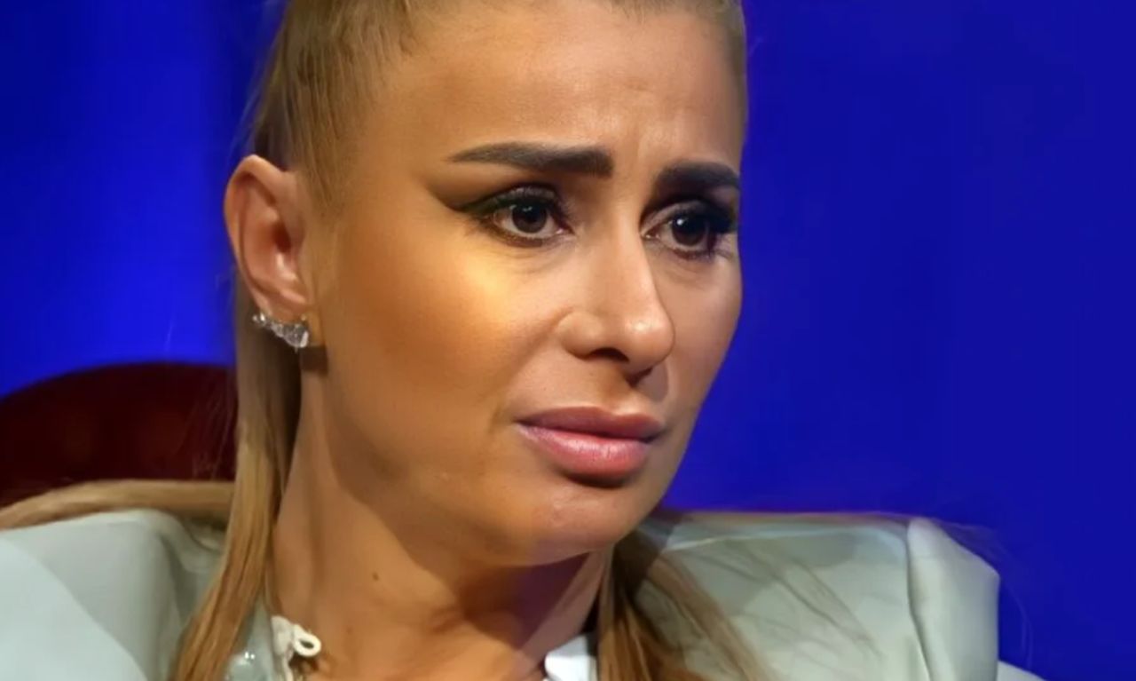 Anamaria Prodan Dezvăluie Secretele Fostului Soț