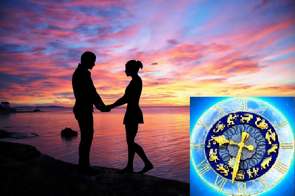 Horoscopul Iubirii Pentru Anul 2025. Un Nativ Va Face Pasul Cel Mare în Relație