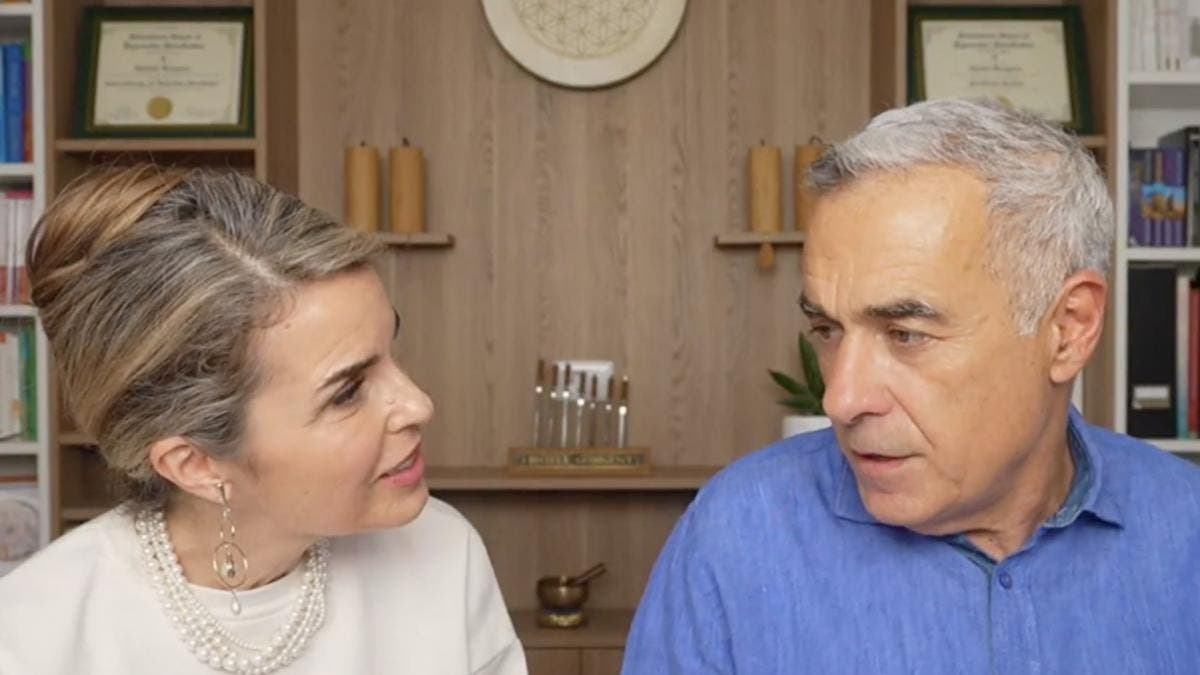 Cristela Georgescu, Mesajul Care A Adus Lacrimi într-o Zi Decisivă: „Împreună, Până La Capăt”