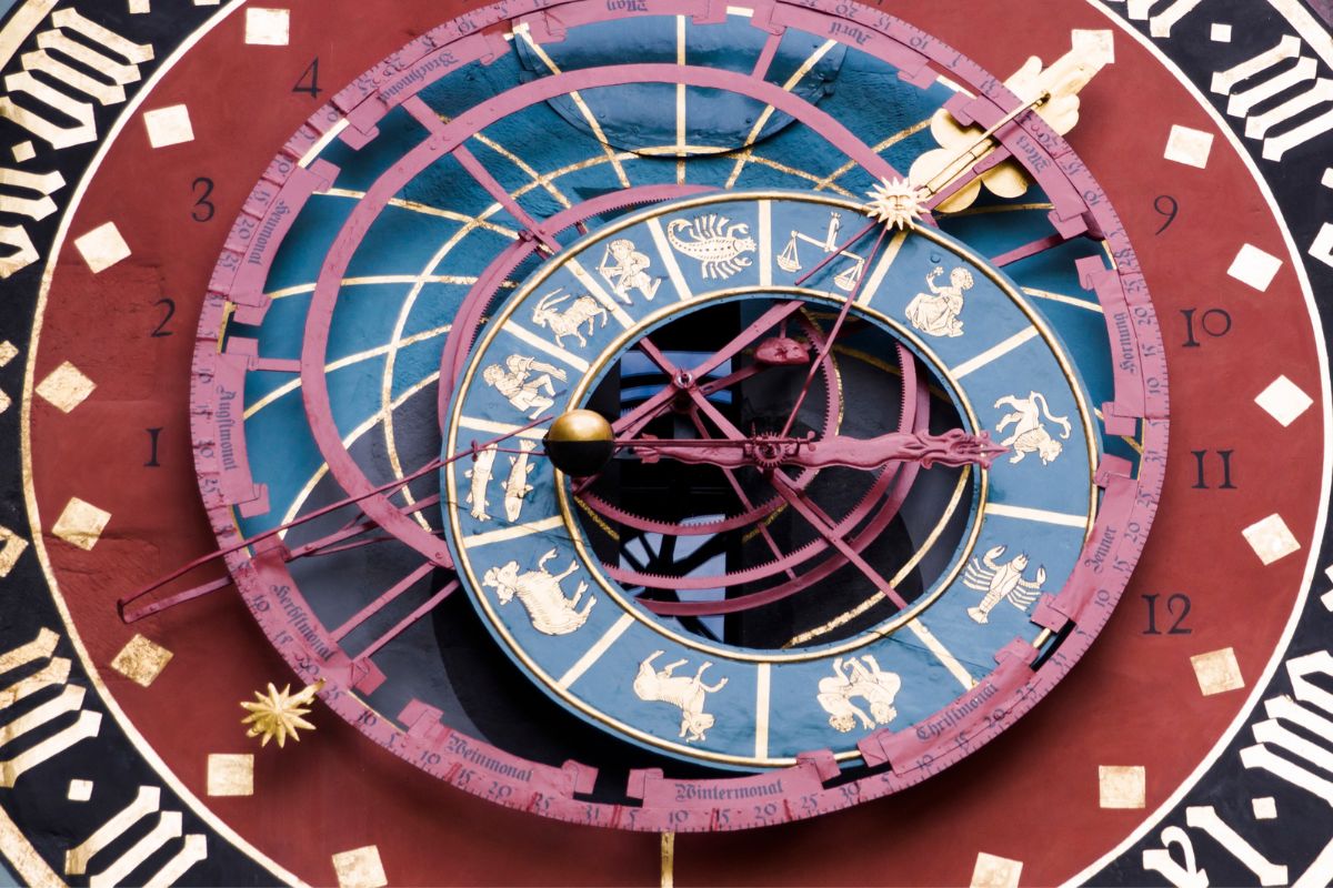 Cinci Zodii Favorite Ale Anului 2025. Prosperitate și Dragoste La Orizont