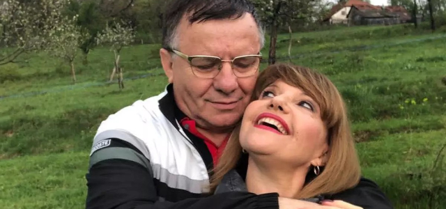Georgică Cornu, Declarații Despre Relația Cu Marina Almășan