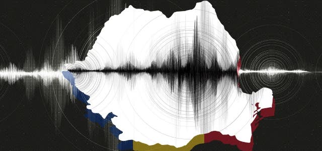 Cutremur în România: Unde A Fost Resimțit Seismul