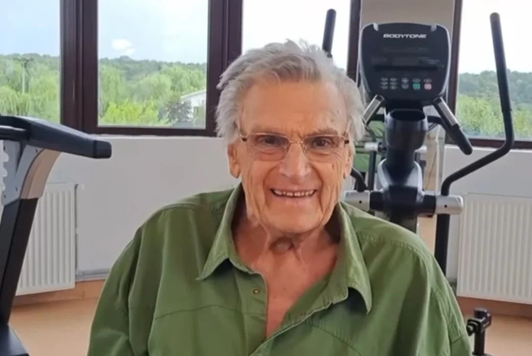 Florin Piersic împlinește 89 De Ani. O Viață Ca Un Film, între Glorie ...