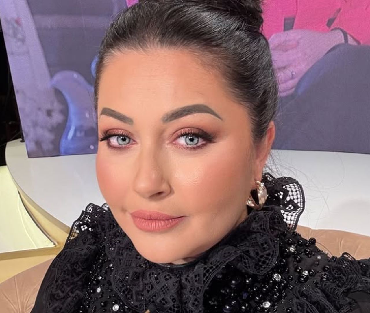 Motivul Pentru Care Gabriela Cristea și-a Dat Demisia De La Antena Stars