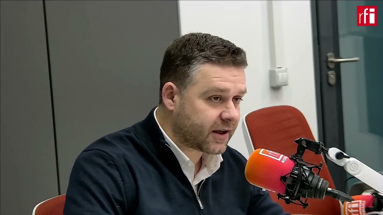 Ce A Văzut Ciprian Ciucu La Intrarea în Secția De Votare. Primarul ...
