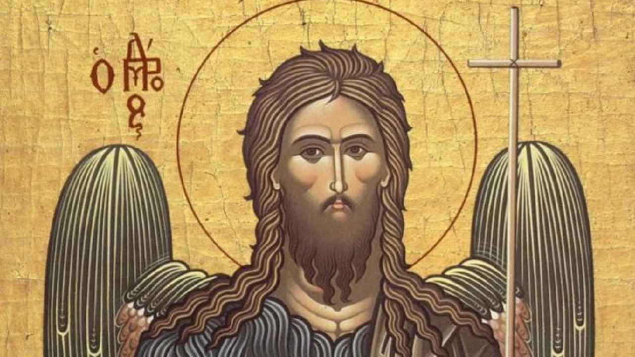 Zodia care va avea succes de Sfântul Ion
