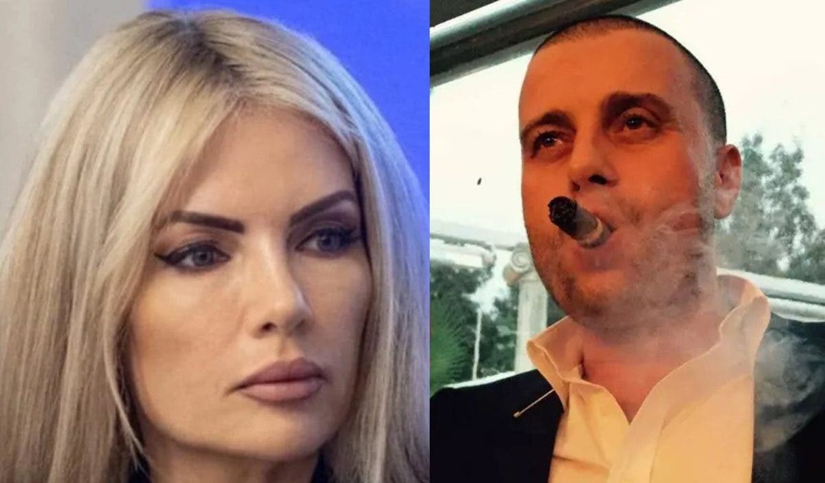 Cine Este Mihai Tiberiu Vicol, Primul Soț Al Laurei Vicol