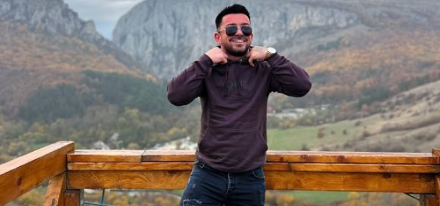 Cu Cine A Vorbit Andrei Perneș Chiar înainte Să Moară. S-a Aflat Abia Acum