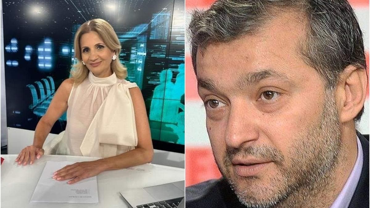 Dan Andronic Răspunde Acuzațiilor Fostei, Anca Alexandrescu