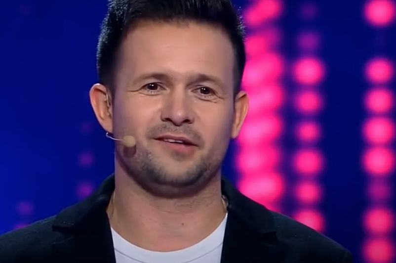 Povestea Dureroasă A Magicianului Robert Tudor. "E Un Miracol Că Sunt ...