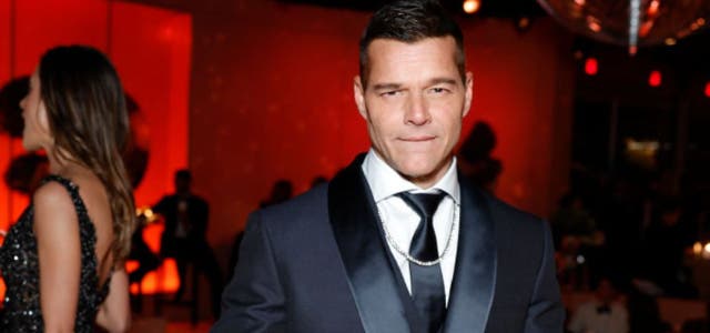 Ricky Martin Sfidează Timpul. La Vârsta De 53 De Ani, Starul Pare Mai ...