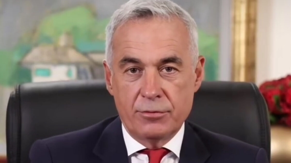 Răspunsul Plin De Mister Dat De Călin Georgescu La întrebarea Pusă De ...