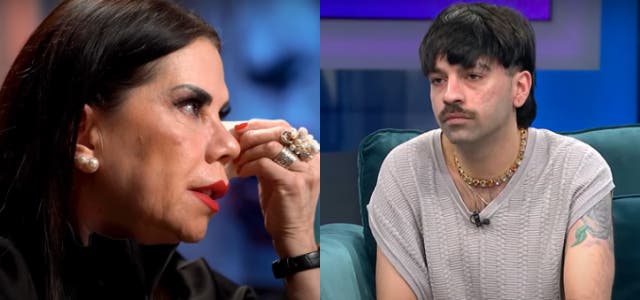 Luminița Anghel Rupe Tăcerea După 10 Ani De Scandal Cu Fiul Adoptiv