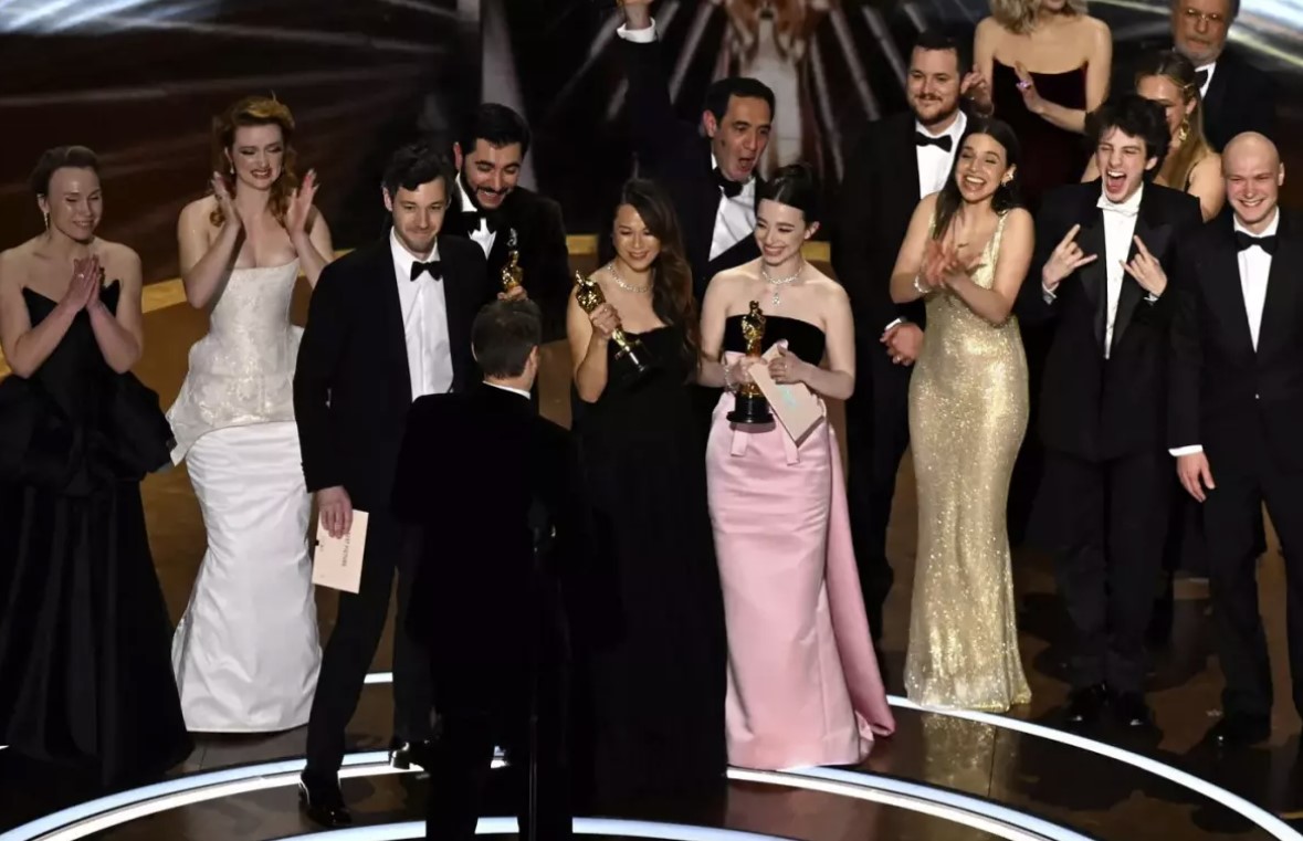 Cine A Câștigat Premiul Oscar Pentru Cel Mai Bun Film. Lista Câștigătorilor