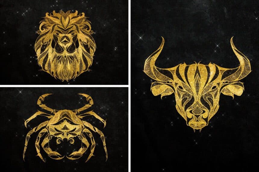 Patru Zodii Trăiesc Cele Mai Fericite Două Săptămâni Din Viața Lor ...