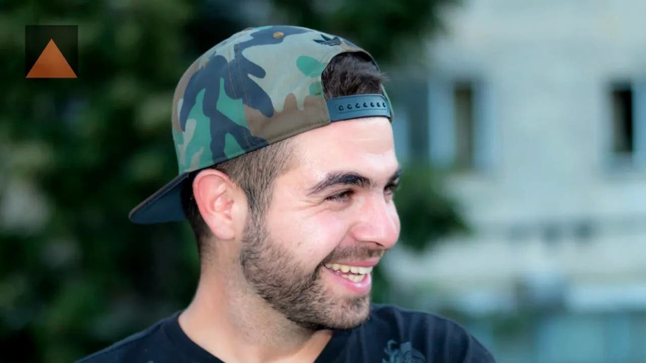 Un Rapper Român A Murit După Ce A Fost Lovit De Tren