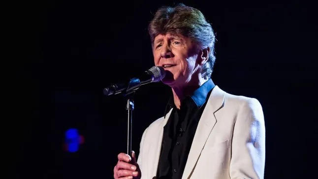 Celebrul Actor și Cântăreț Mike Berry S-a Stins Din Viață