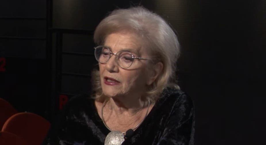 Ce A Făcut Actorul Eugen Cristea Cu Cenușa Soției Sale. Momentul ...