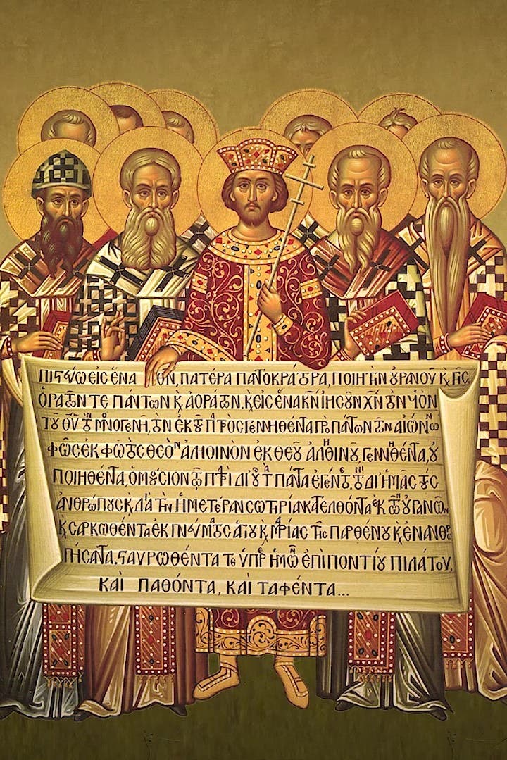 Calendar Ortodox 22 Mai 2025: Sfinții Vasilisc și Marcel