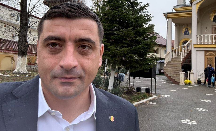 George Simion, Mesaj De Ultimă Oră Pentru Susținătorii Săi!