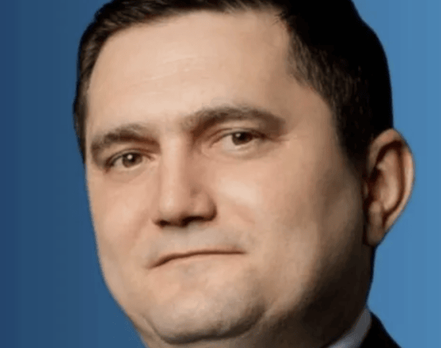 Un Incident Care Zguduie Scena Politică. Senatorul USR Ciprian Rus A ...