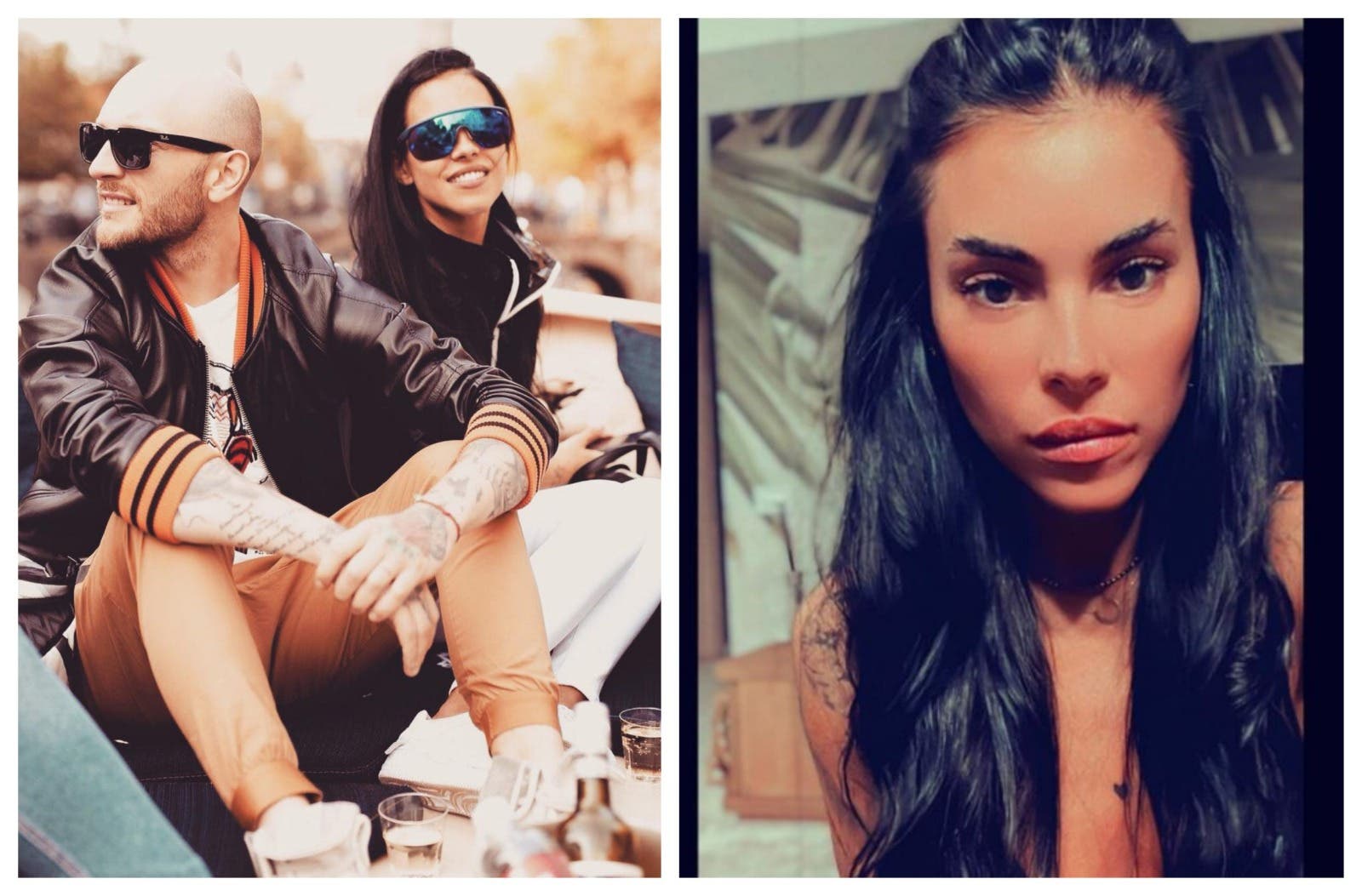 Ce Face Livia Eftimie Acum, După Ce A Rămas Din Nou Singură?